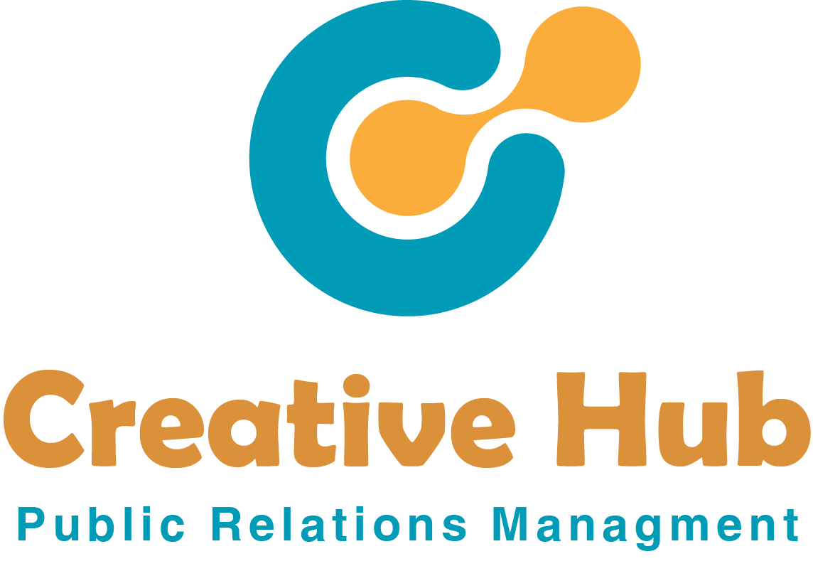 Creative Hub | Public Relations Experts